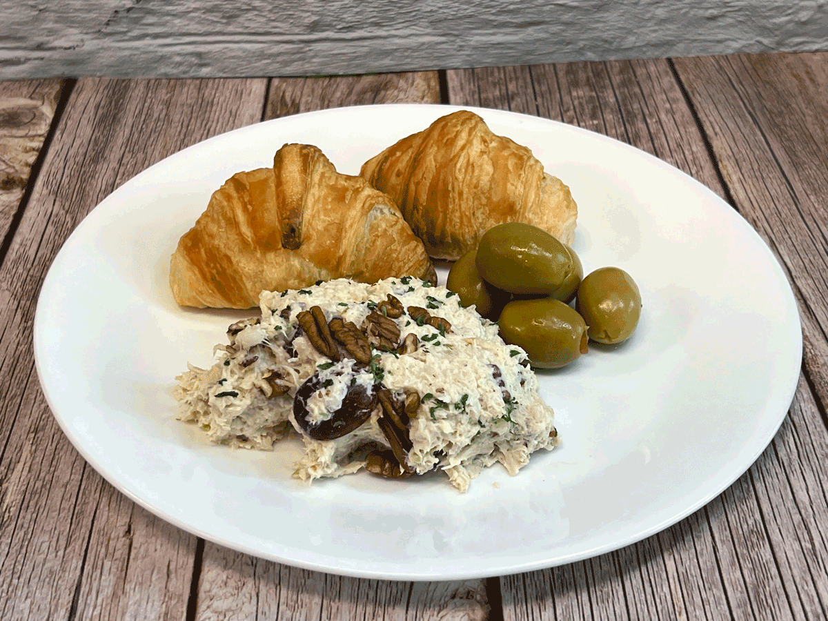 Salads and Snacks – Fit Fast Food