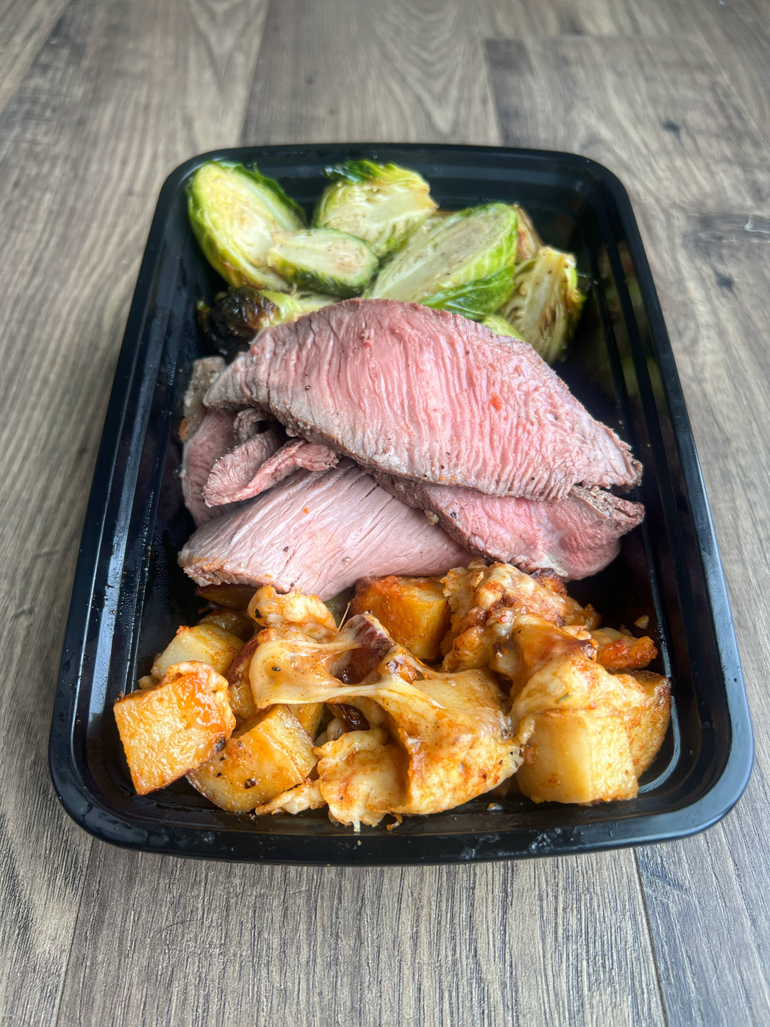 Entrees – Fit Fast Food